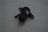 China PU10000720 Connector Cyl Head Water Out Assy Truck Engine Part for sale
