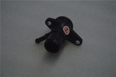 China PU10000720 Connector Cyl Head Water Out Assy Truck Engine Part for sale