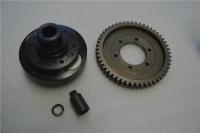China JQ313/JQ360 Truck Engine Parts Build In Timing Advance Mechanism for sale