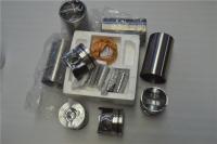 China YD4D37-SPT YZ4102ZLQ-SPT Truck Engine Parts Four Piece Overhaul Engine Rebuild Kit for sale