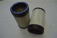 China K162716 Heavy Duty Truck Engine Parts Replace Repair Truck Air Filter for sale