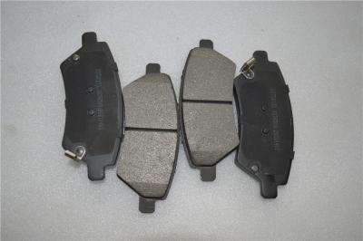 China Truck Brake Parts 011-1004-1310/011-1004-1300 Brake Shoe Assy for sale