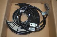 China Truck Brake Parts 2014754-1 Rear Brake Assembly for sale