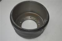 China Truck Brake Parts QT435D1002-3502051 Rear Brake Drum for sale