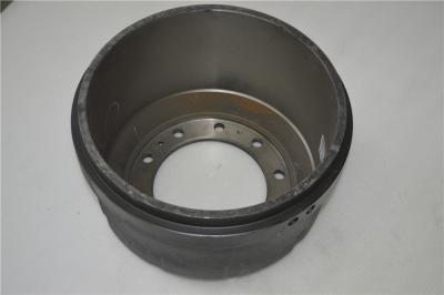China Truck Brake Parts QT435D1002-3502051 Rear Brake Drum for sale