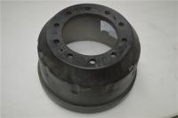 China Truck Brake Parts QT435D1002-3502051 Rear Brake Drum for sale