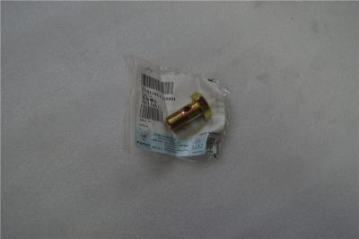 China Truck Brake Parts NRL14X1.5 Bolt for sale