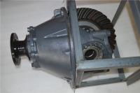 China Truck Brake Parts QT435SH21-2402000 Main Reducer Assembly for sale