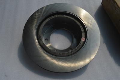 China Truck Brake Parts U1300010001A0 Front Brake Disc for sale