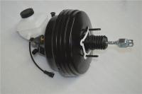 China Truck Brake Parts P1355020003A0 Vacuum Booster & Brake Master Cylinder Assembly for sale