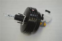 China Truck Brake Parts P1355020003A0 Vacuum Booster & Brake Master Cylinder Assembly for sale