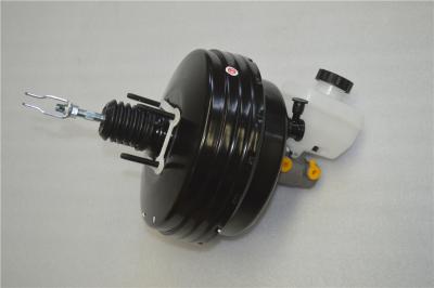 China Truck Brake Parts P1355020003A0 Vacuum Booster & Brake Master Cylinder Assembly for sale