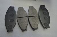 China Truck Brake Parts L0300060038A0-34-30/L0300060038A0-34-31 Brake Shoe Assy for sale