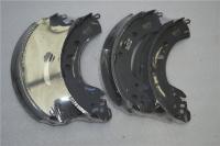 China Truck Brake Parts JH35021200-WDZ125HE Brake Shoe Assy for sale