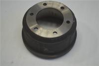 China Truck Brake Parts 350216120/3104102-HF16030FTG Rear Brake Drum for sale