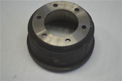 China Truck Brake Parts 350216120/3104102-HF16030FTG Rear Brake Drum for sale