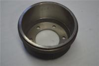 China Truck Brake Parts 350216120/3104102-HF16030FTG Rear Brake Drum for sale