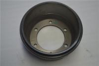 China Truck Brake Parts 1106930003204 Rear Brake Drum for sale