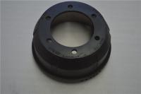 China Truck Brake Parts 1106930003204 Rear Brake Drum for sale