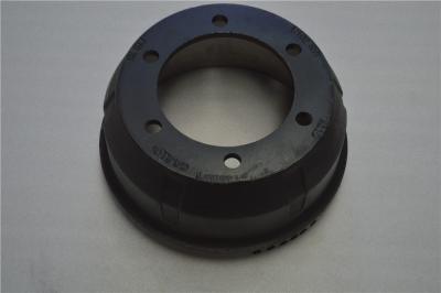 China Truck Brake Parts 1106930003204 Rear Brake Drum for sale