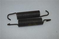 China Thermal Accumulation Vehicle Brake Parts 13076313X3506 Return Spring OEM for sale