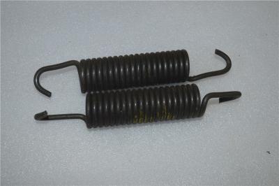 China Thermal Accumulation Vehicle Brake Parts 13076313X3506 Return Spring OEM for sale