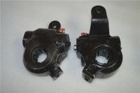 China 13053370X5025ZT Commercial Truck Brake Parts Front Brake Automatic Slack Adjuster Arm for sale