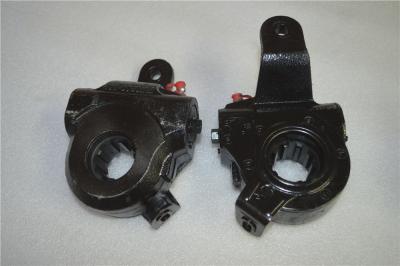 China 13053370X5025ZT Commercial Truck Brake Parts Front Brake Automatic Slack Adjuster Arm for sale