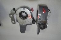 China Forging Vehicle Brake Parts 2400080-HF16030FTG6 Brake Adjusting Arm Right for sale
