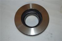 China High Carbon Heavy Vehicle Brake Parts 1104930000069-51 Iron Alloy Truck Brake Disc for sale