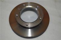 China High Carbon Heavy Vehicle Brake Parts 1104930000069-51 Iron Alloy Truck Brake Disc for sale