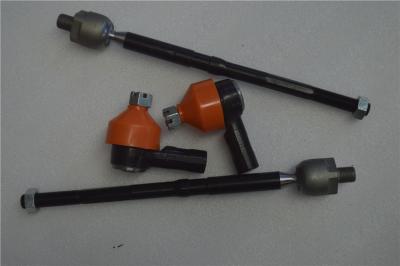 China Truck Steering Parts P1340020001A0-2 Ball joint for sale