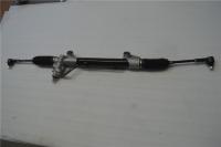 China Truck Steering Parts P1340020002A0/P1340020005A0 Steering Gear And Rod Assy for sale