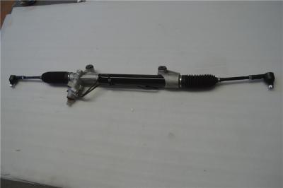 China Truck Steering Parts P1340020002A0/P1340020005A0 Steering Gear And Rod Assy for sale