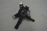 China Truck Steering Parts C4300080004A0 Right Steering Knuckle for sale