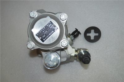China Truck Steering Parts L0340030808A2 Oil Steering Pump for sale