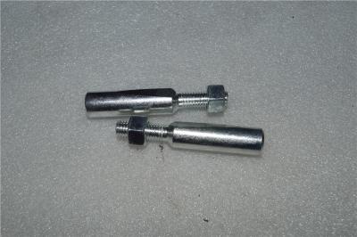 China 1029AE-3001053 Vehicle Steering Parts Steering Knuckle Latch Carbon Steel for sale