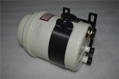 China H4340040003A0 Truck Steering Parts Impact Resistant UV Stabilized Steering Oil Pot for sale