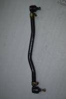 China L0300110047A0 Truck Steering Parts Steering Tie Rod OEM Custom Size for sale