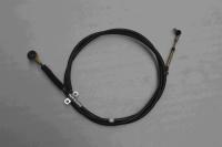 China Industrial Grade Truck Spare Parts Foton Gearbox 1322817200213 Gear Shift Cable Assembly for sale