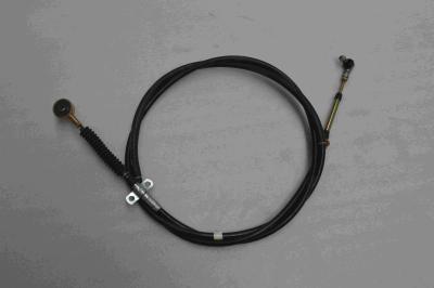 China Industrial Grade Truck Spare Parts Foton Gearbox 1322817200213 Gear Shift Cable Assembly for sale