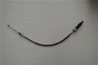 China Truck Gearbox Parts C4172060200A0 Shift cable for sale