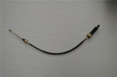 China Truck Gearbox Parts C4172060200A0 Shift cable for sale