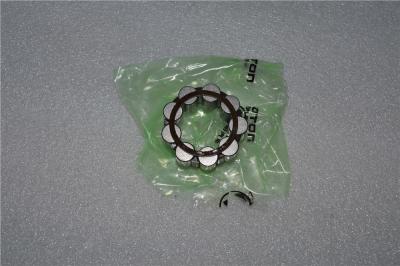 China Truck Gearbox Parts JC538T1-1701104 INPUT SHAFT CYLINDRICAL BEARING for sale