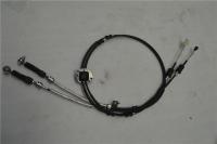 China Truck Gearbox Parts K1172390009A0 Shift flexible shaft assembly for sale