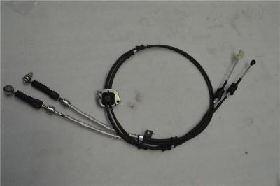 China Truck Gearbox Parts K1172390009A0 Shift flexible shaft assembly for sale