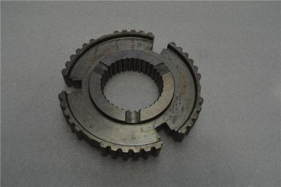 China Truck Gearbox Parts DC7J80T-126/DC7J80T31-126 Second and third gear fixed gear seat for sale