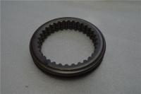 China Truck Gearbox Parts DC6J80TZ-117 Reverse sliding gear sleeve for sale