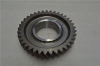 China Truck Gearbox Parts DC7J80T31-115 Second gear for sale