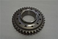China Truck Gearbox Parts DC7J80T31-115 Second gear for sale